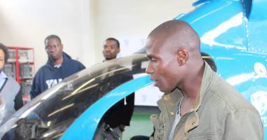 First Electric car powered by Radio Frequency-A beautiful innovation ...