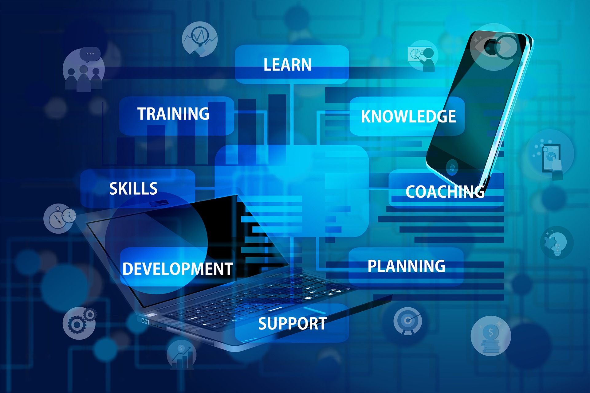 FOCUS ON SELF DEVELOPMENT – 7 BEST PRACTICES - OGALADY